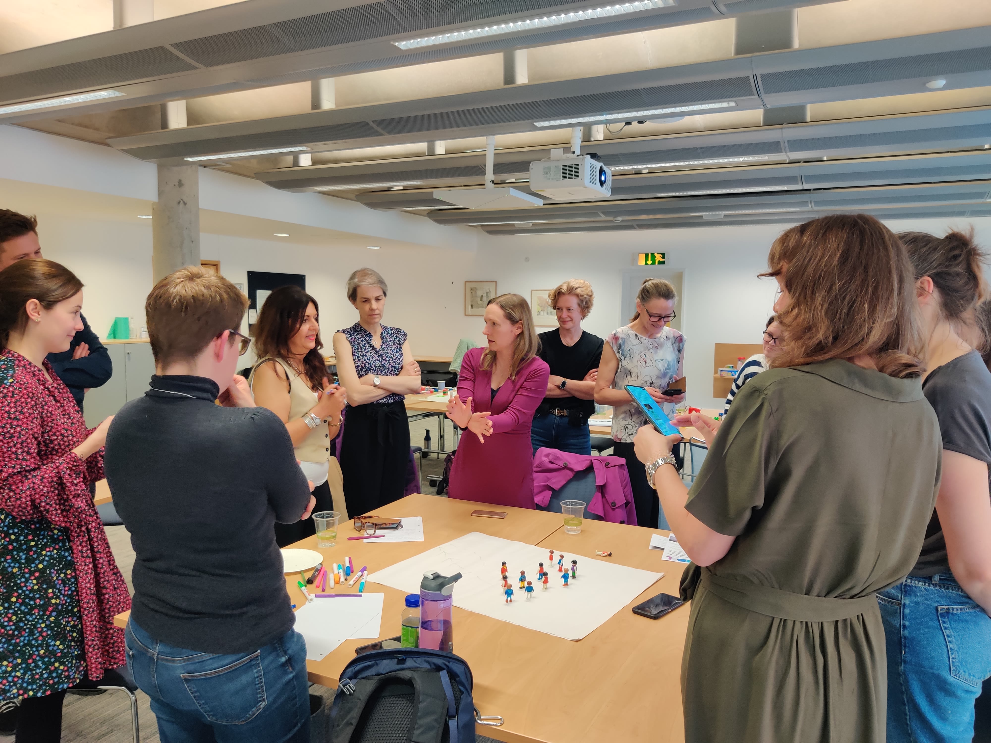 Pivot to ‘knowledge mobilisation’ could strengthen links between ...